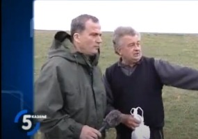 UNS :: Novinarsko ćoše :: Bora Otić: Slikamo lepotu življenja i u ...